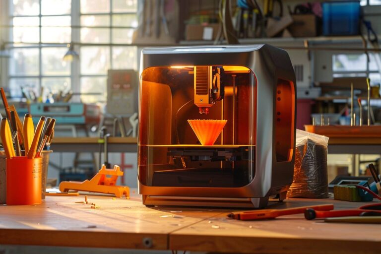 Guide du débutant ultime sur le remplissage d’impression 3D