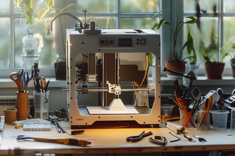 Le guide ultime pour résoudre les problèmes d’impression 3D